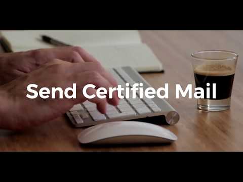 SendEnvelope- Send Certified Mail Online : Where to mail Certified Mail Online?