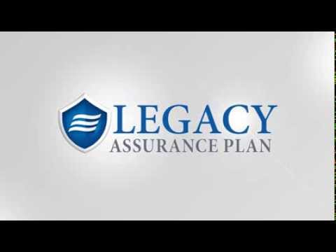 About Legacy Assurance Plan | Ultimate Estate Planning Guide With ...