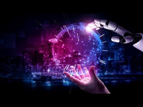 5 Future Technologies That Will Change Our Lives by 2030 part B