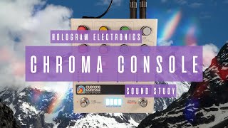 Hologram Electronics Chroma Console - What To Know & Where To Buy ...