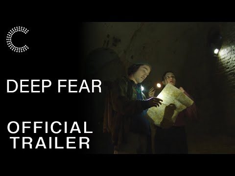 Deep Fear (Film, 2022) - MovieMeter.nl