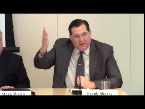 United States v. Texas | Session II - Policy and Political Issues