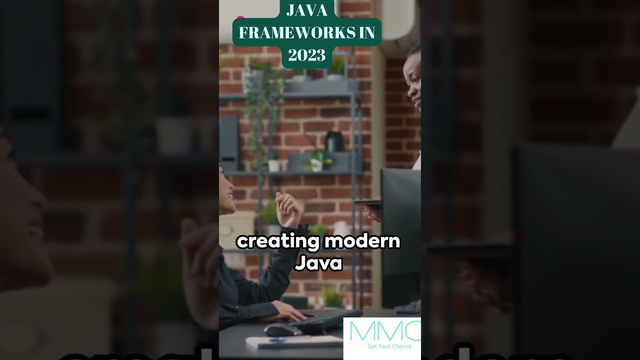 JAVA Frameworks || JAVA || Makemychance  #shorts #youtubeshorts #java #frameworks #webdevelopment