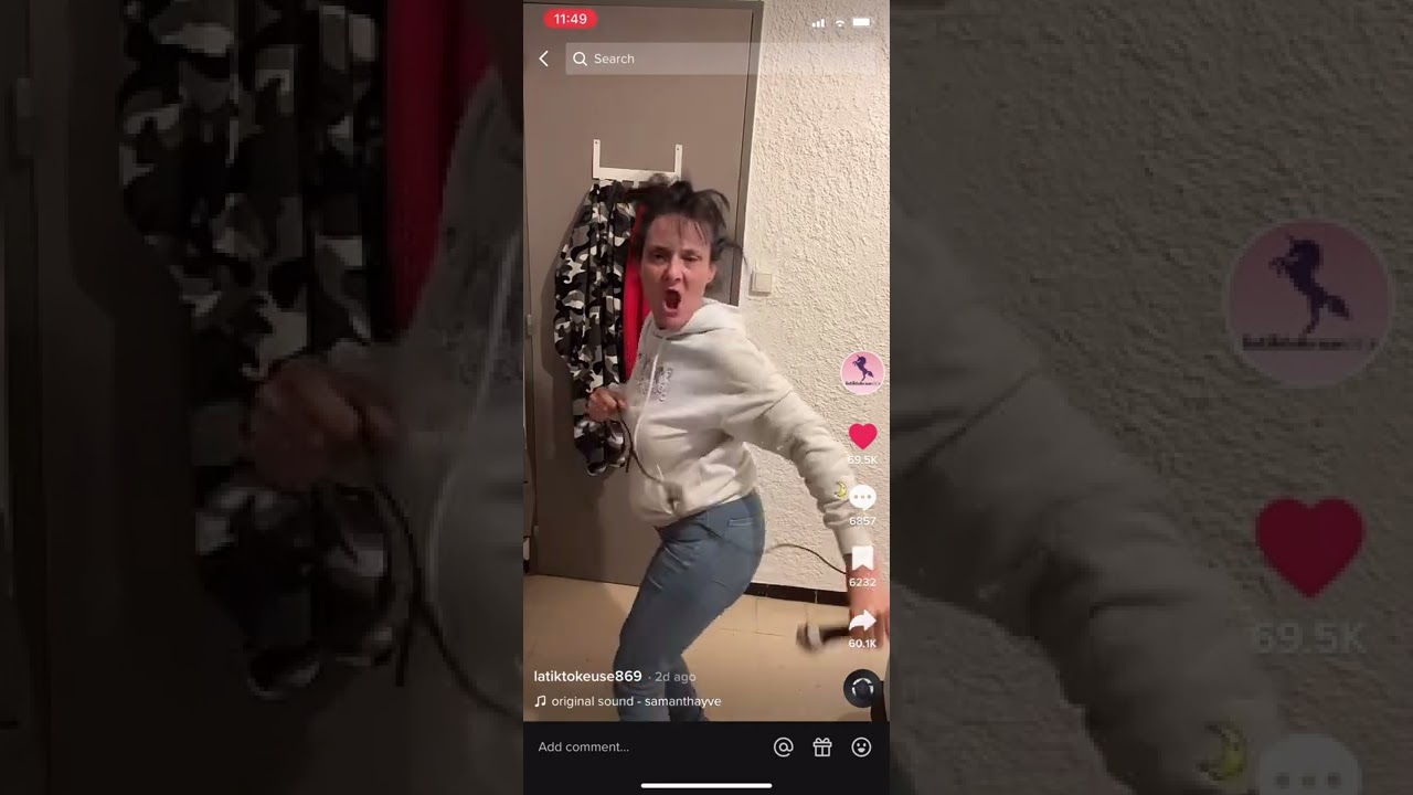 Meth Fart