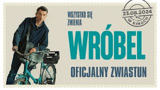 Wróbel - streaming: gdzie obejrzeć film online?