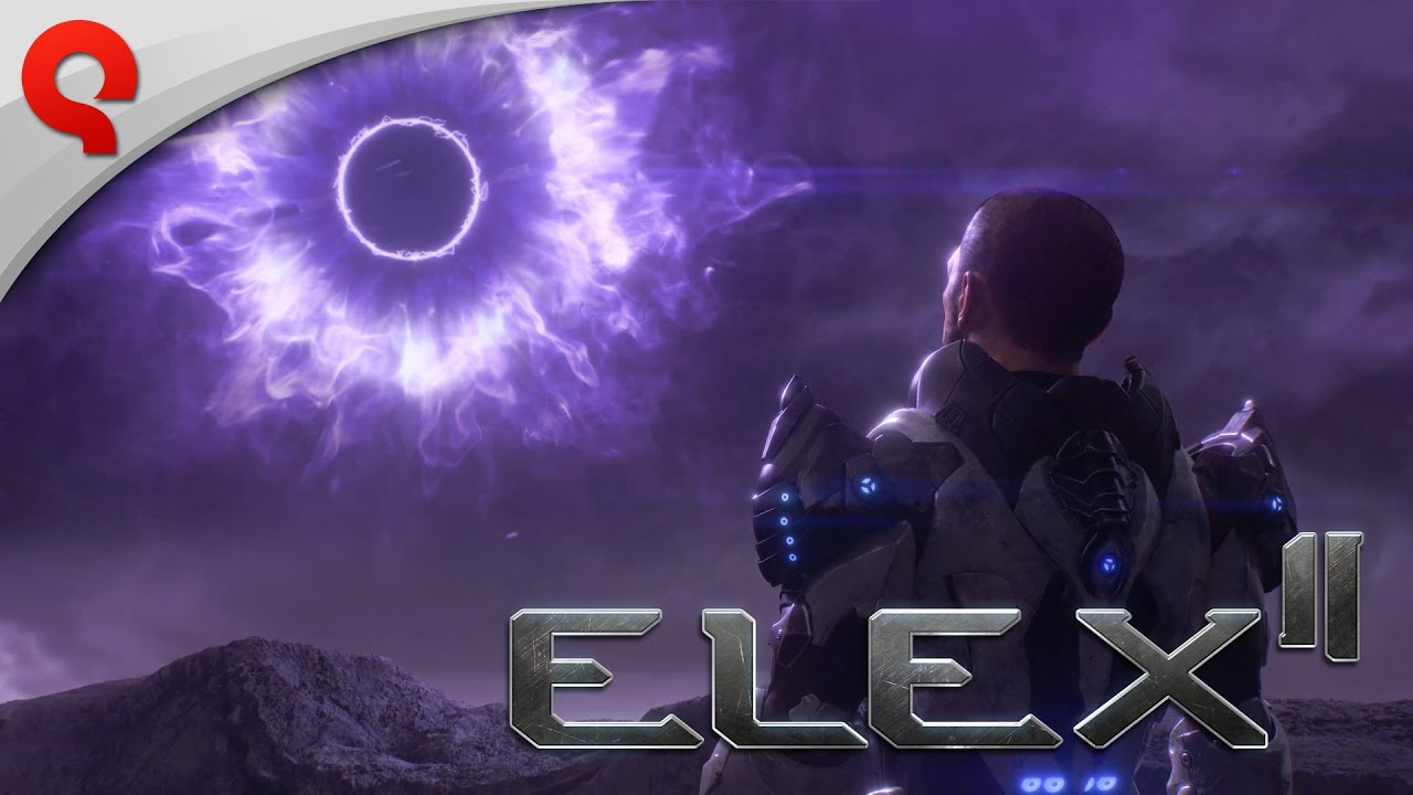 Elex II Game Details - Dexerto Database