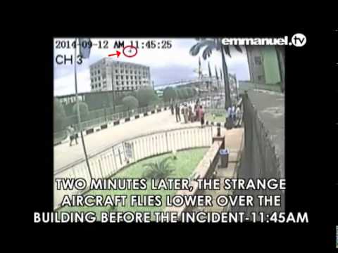 Eliminate Structural Failure – Infrasonic Weapon Was Used On Scoan ...