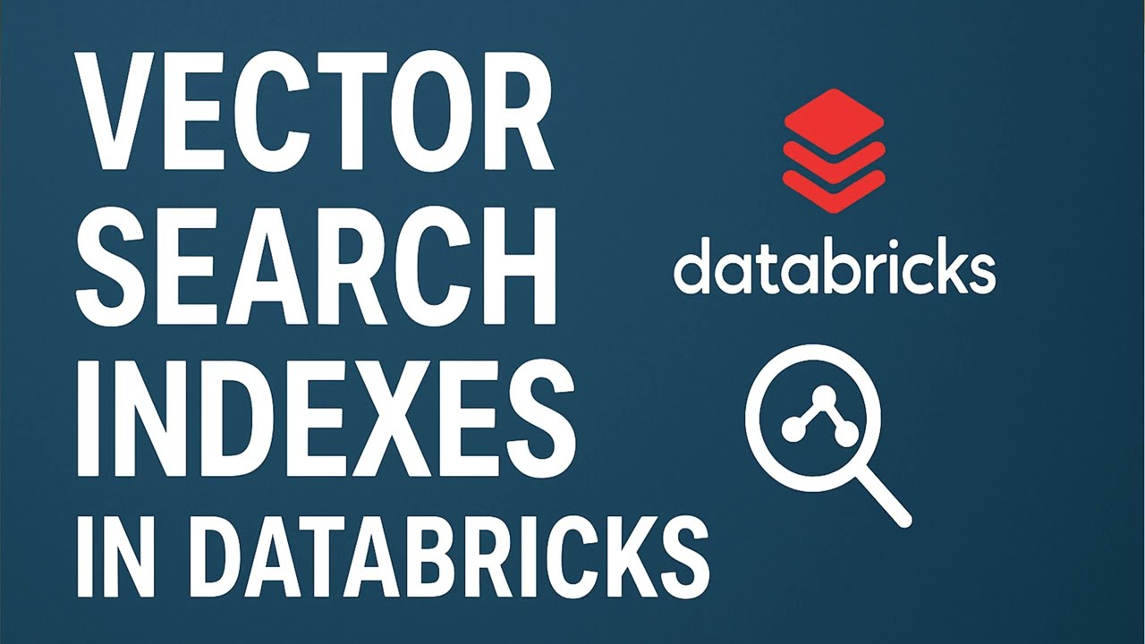 Databricks - Vector Search Index (Part 1)