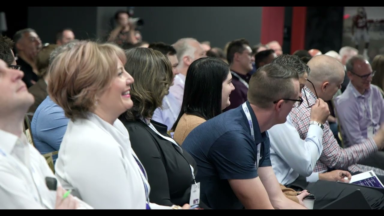 The AI-Native Banking & Fintech Conference 2024: Exploring the Future of AI in Financial Services