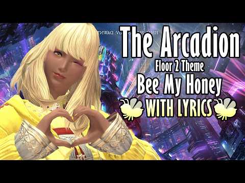Steam Community :: Video :: FFXIV: The Arcadion Floor 2 Theme with ...