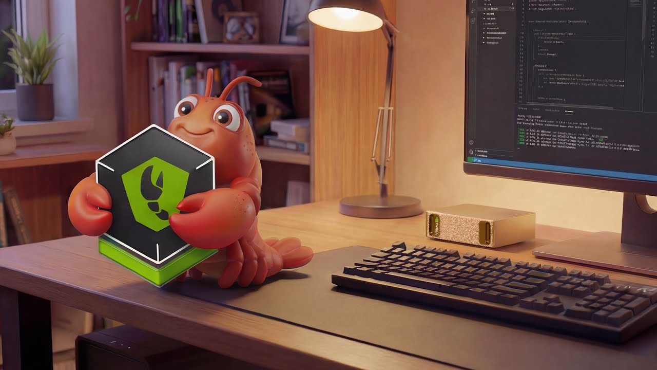 Securing Autonomous Agents: Policies, Networks, and Access Controls  | Nemotron Labs