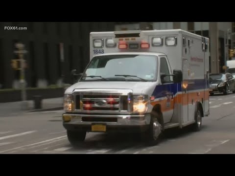 Proposed federal cuts to Medicaid have Connecticut residents concerned