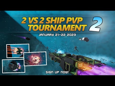 Steam Community :: Video :: Starbase - 2vs2 Tournament 2 (Niknik ...