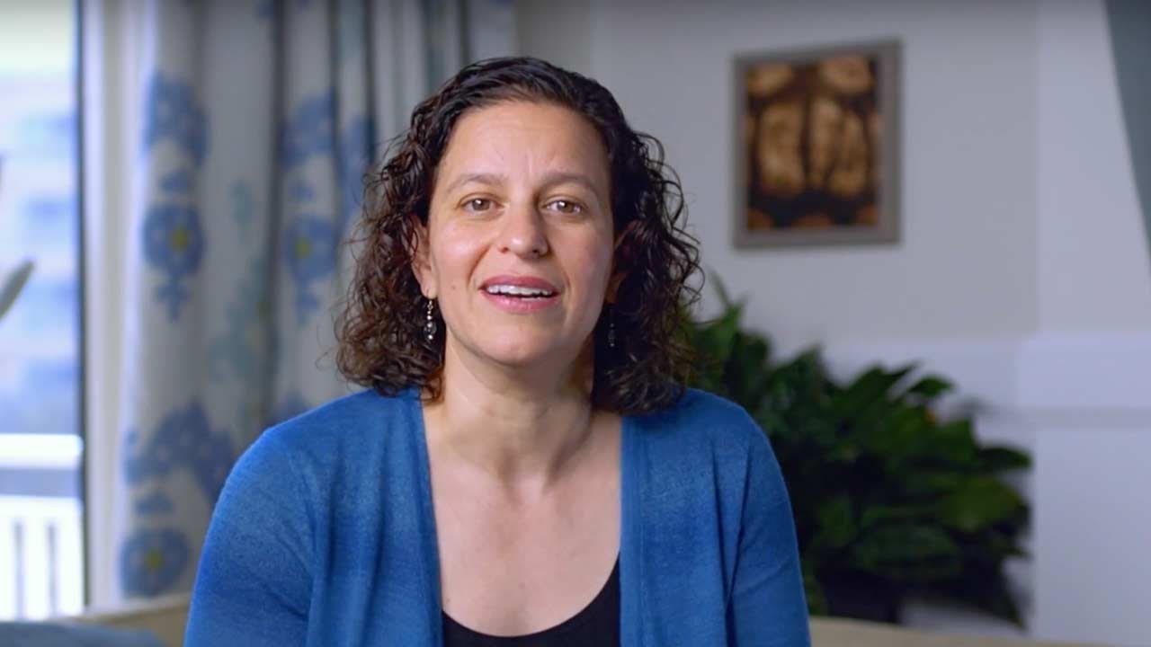 How often should I check while sleep training? - Dr. Lisa Meltzer