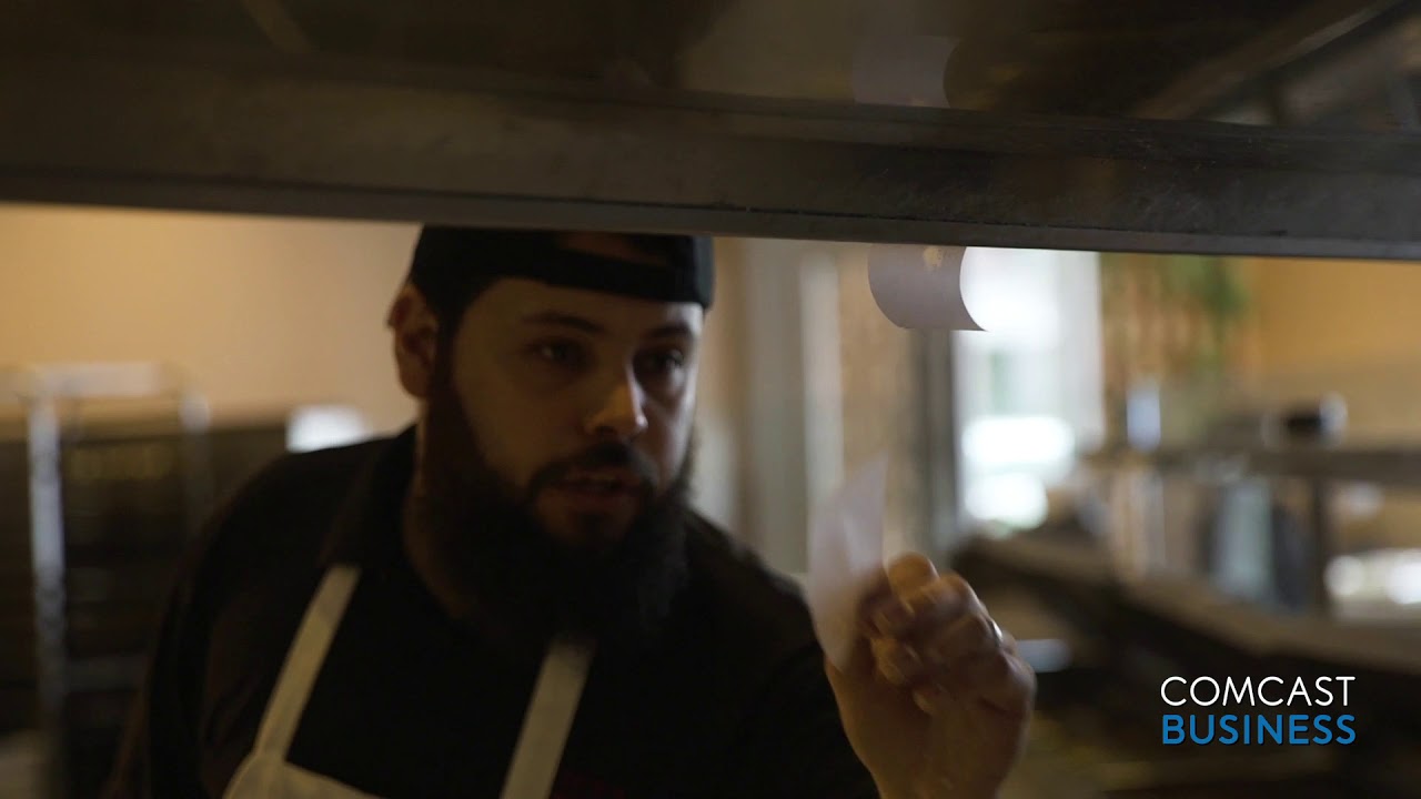 Amici’s East Coast Pizzeria - Bay Area’s Authentic East Coast Pizzeria, Powered by Comcast Business