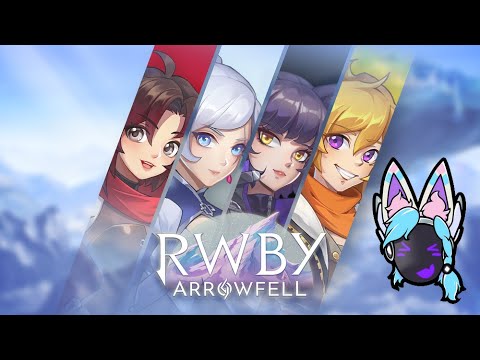 Steam Community :: Video :: Découverte - RWBY : Arrowfell - Fin du conte de fée...