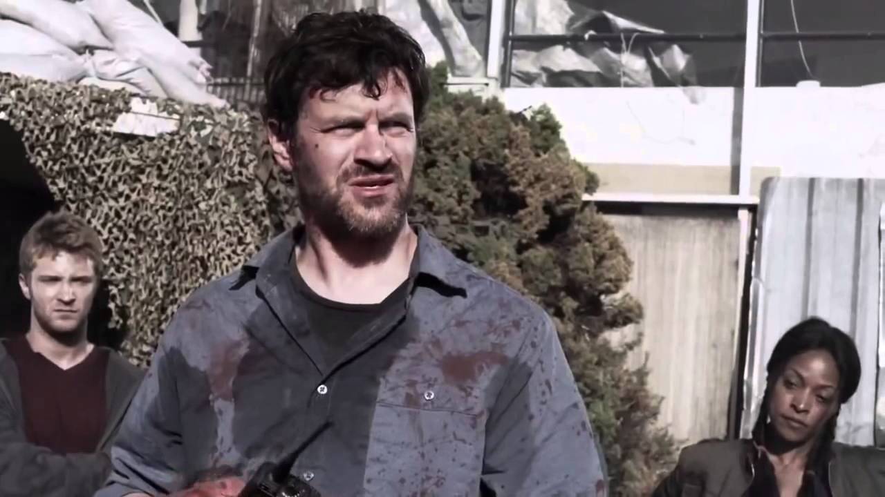 Z Nation Official Trailer HD