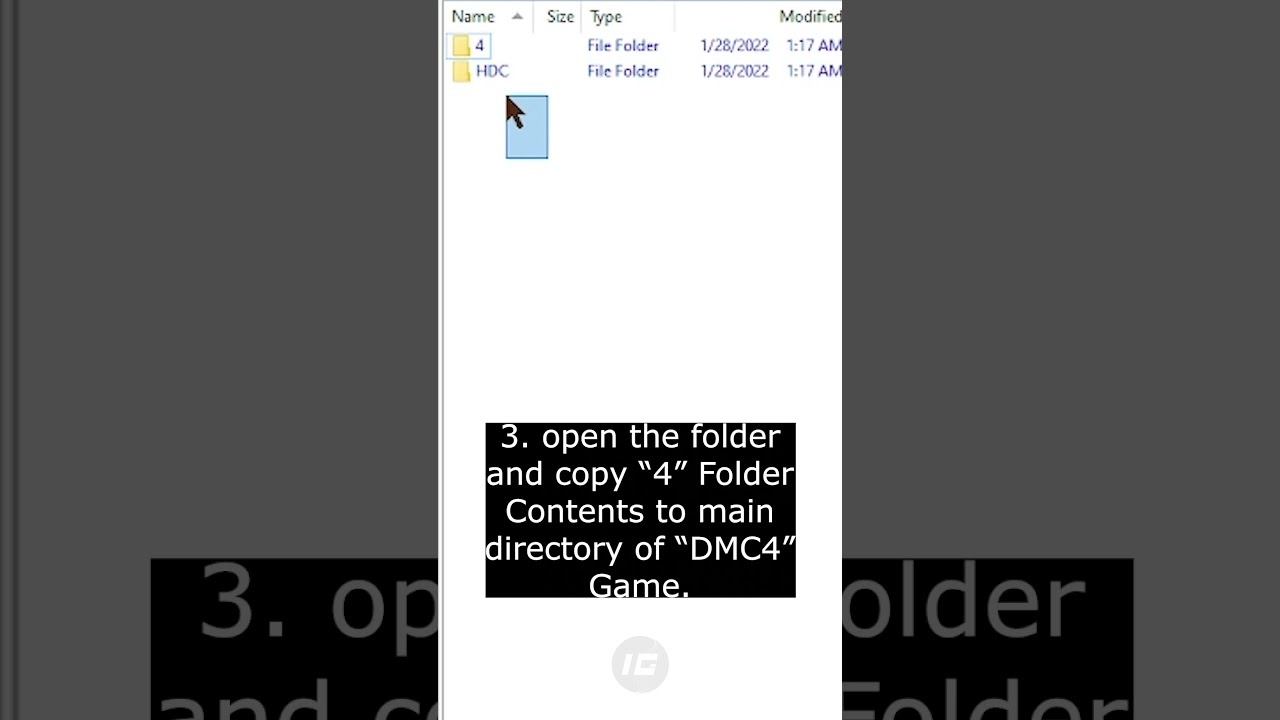 Installing DDMK mod for dmc3SE and dmc4SE