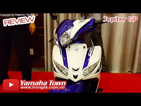 Yamaha Jupiter 2022 Gravita FI Price, Review & Specs | Zigwheels