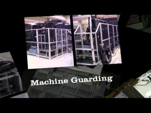 Triad Technologies LLC - Products/Services