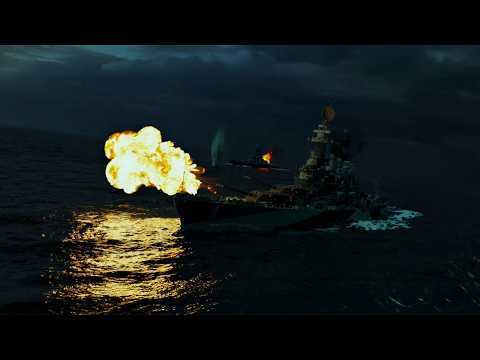 The Most Chaotic Naval Disaster They Tried to Erase