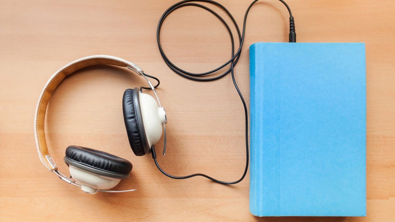 Create Your Own Audio Book using Python | Python Project