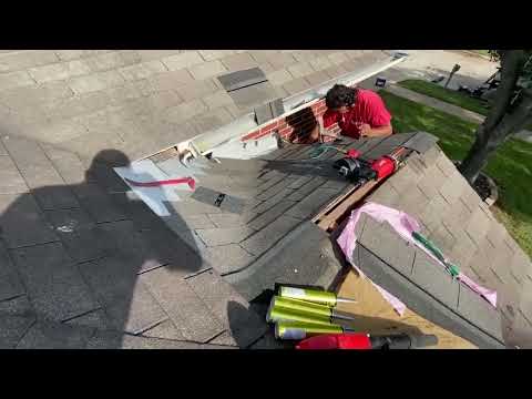 JP Roofing and Gutters in Houston