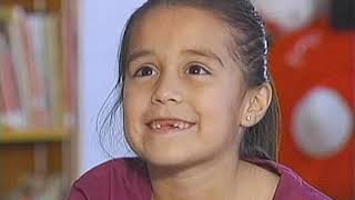 Kids TV Interviews - Kids Talk About God - Jesus Learning