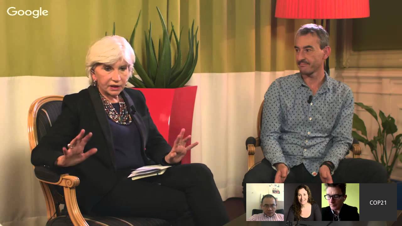 The COP21-CPN Briefings