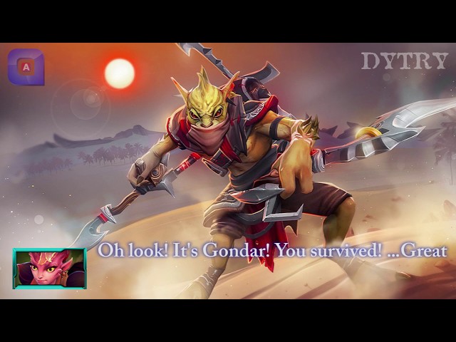 Dota 2 Dark Willow best build guide: Laning, counters, items, and more