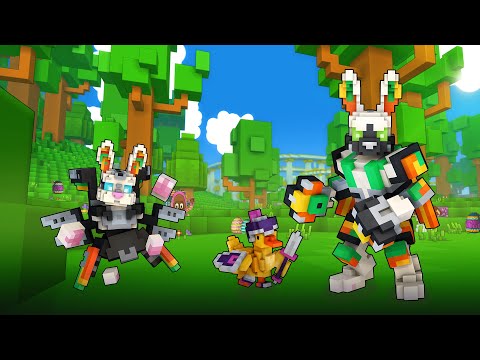 Trovesaurus - Trove game resource, database, news and tools. - Trovesaurus