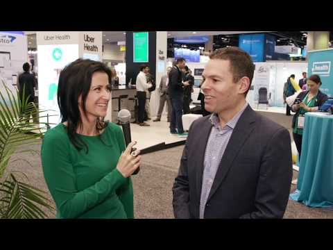 EMR Integration Done Better, Cheaper, & Faster...Again? | Sansoro Health CEO Jeremy Pierotti