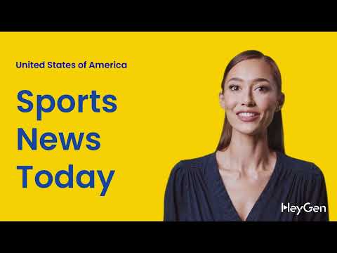 USA Sports News Today