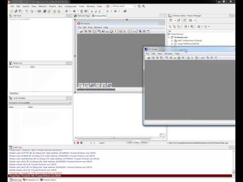 CodeRage 7 - Robert Love - Introduction to the Jedi Code Library