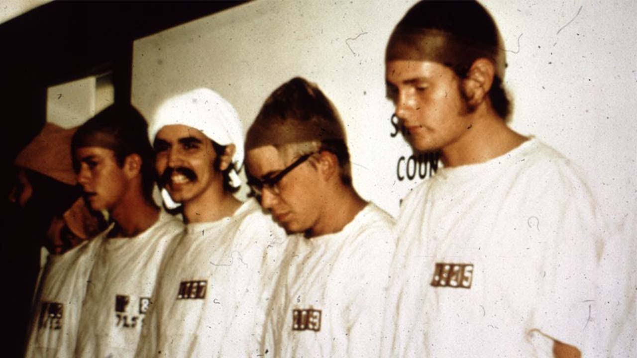 Photos That Were Withheld From The Public - Part 2