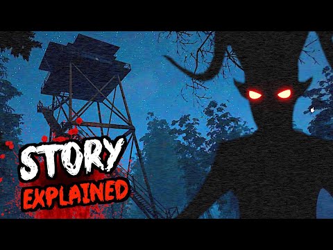 Do You Copy STORY & ALL ENDINGS EXPLAINED