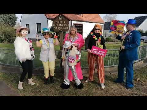 Siedlergemeinschaft Am Radeland NDR Aktion "Team nebenan"