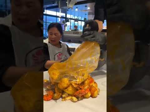 Seafood OVERLOAD @ Kickin’Inn Dee Why