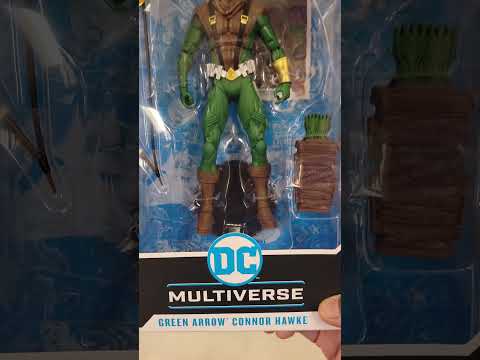 Steam Community :: Video :: 🔸Spin Around🔸🏹😮McFarlane Toys DC Multiverse ...