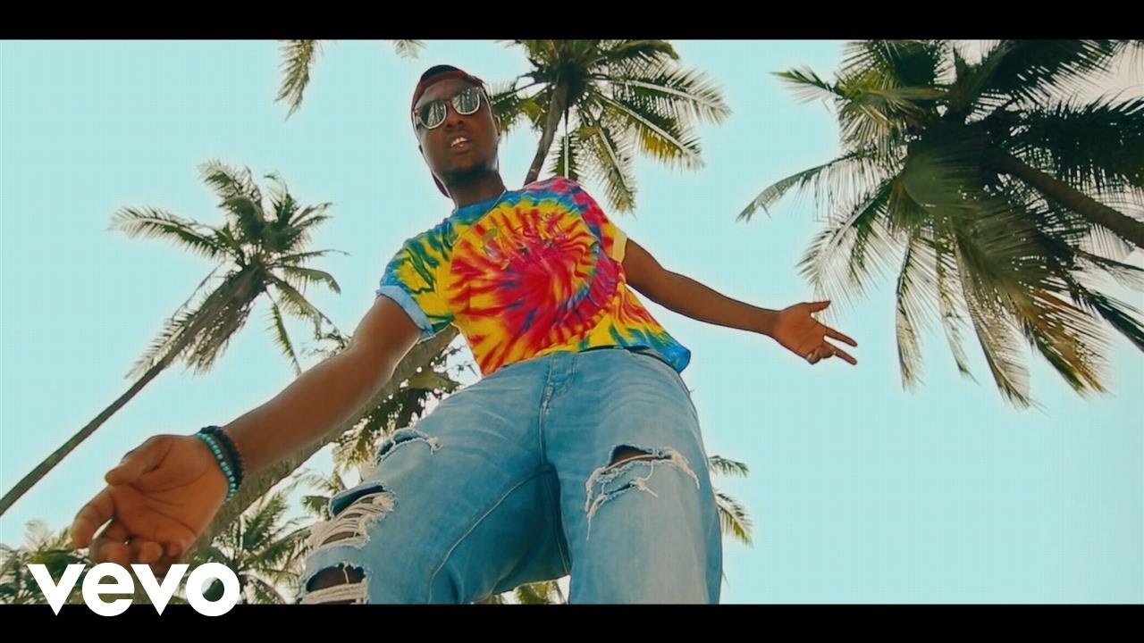 Geniuzz - Love And Affection (Official Video)