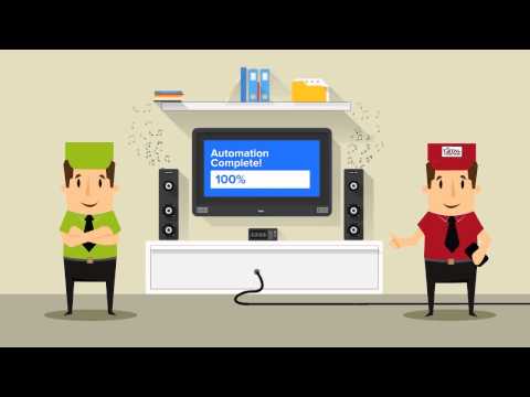 Total Control Remotes Services