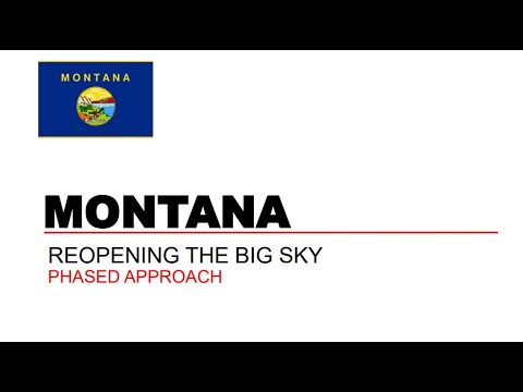 What to expect when Montana moves into phase two on Monday