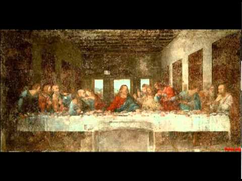 Tribute to Leonardo da Vinci | Τάδε έφη... ΕΦΗ