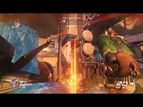 Steam Community :: Video :: Overwatch Quickplay 26 02 2017 parte 4