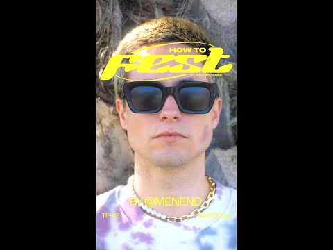 Meller SS22 // Tip#3 Napzzz by @menend