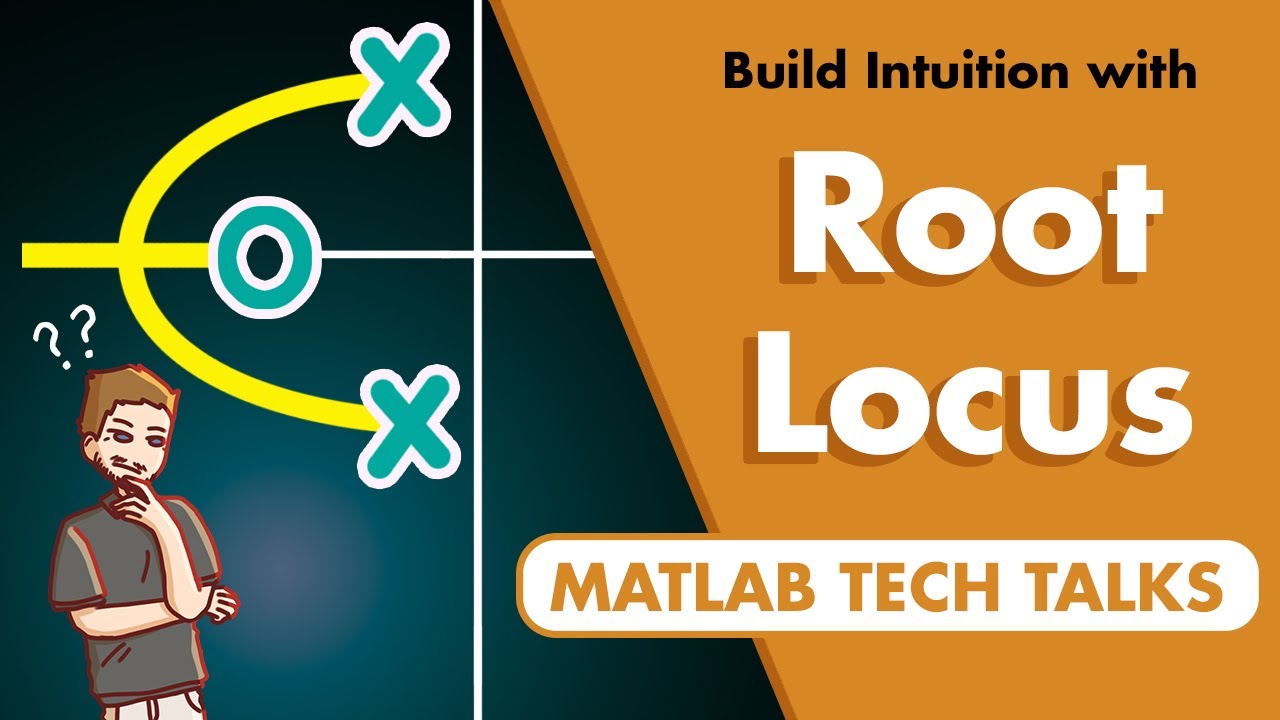 Understanding Root Locus: A visual guide to building intuition