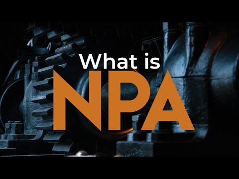 What Is Non Performing Asset | Types of NPA | Hindi