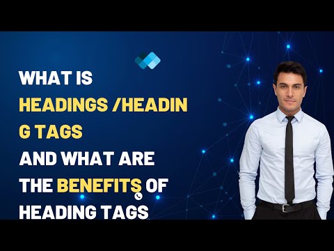 What are headings heading tags and what are the benefits of heading tags? #seo #allaboutseo2528