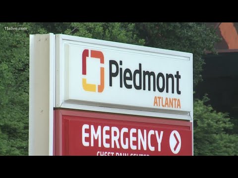 Piedmont Hospital terminates contract with Medicare | What to know