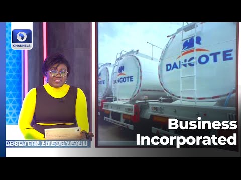 Petrol Price Hike Threat In Nigeria, Ghana, Egypt Tops FDI In Africa + More | Business Incorporated